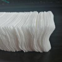 China Cotton Gauze 20 Threads Medical Gauze Swabs Hospital Grade White High Absorbency for sale