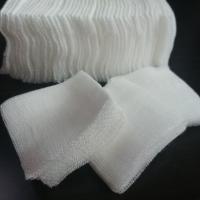 China Absorbent  OE Sterile Cheap Gauze Swab Disposable Dressing Packs for sale