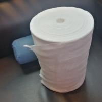 China High Elasticity 4-ply Medical Gauze Rolls with Individual Packaging for sale