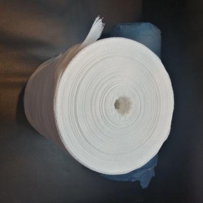 China High Elasticity 4-ply Medical Gauze Rolls with Individual Packaging for sale