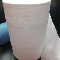 China 4-Ply Soft Medical Gauze Rolls for Hospitals and Clinics for sale