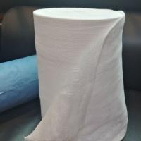 China CE Certified Soft Medical Gauze Rolls for Wound Care for sale