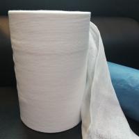 China CE Certified Cotton Gauze Roll, 90cm*100yard for Medical Use for sale