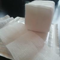 China Lightweight Gauze Pieces Swabs with ISO Certificat EO Sterilization for B2B Buyers for sale