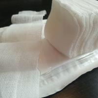 China Lightweight Gauze Pieces Swabs with ISO Certificat EO Sterilization for B2B Buyers for sale