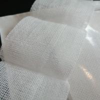 China ISO Certified White Gauze Pads Swabs High Softness for B2B Buyers for sale