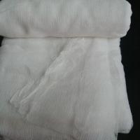 China High Absorbency Soft Gauze Roll Packing for Medical Use for sale