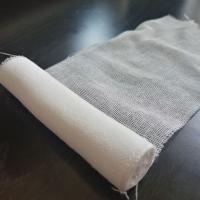 China Flexible Tear Resistant Gauze Bandage for Wound Care and First Aid for sale