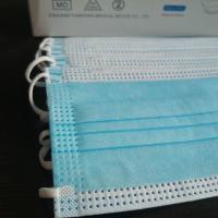 China Premium Reusable Medical Face Mask - Comfort, Breathability & Reusability Guaranteed for sale
