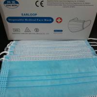 China Premium Reusable Medical Face Mask - Comfort, Breathability & Reusability Guaranteed for sale