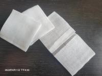 China High Softness Gauze Swabs The Essential Tool for Light Wound Dressing for sale