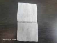 China 10*10 Medical Gauze Swab with ISO Certification Light and Durable for sale