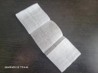 China 10*10 Medical Gauze Swab with ISO Certification Light and Durable for sale