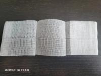 China Medical Cotton Gauze Pads Sterilization EO for Wound Healing and Dressing for sale