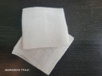 China Soft Absorbency Medical Gauze Swab for Medical Applications 8/12/16 Ply for sale