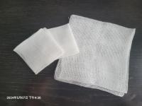 China Soft Cotton gauze sponges Sterile Packaging Ply for Wound Care ISO Certified for sale