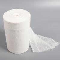 China CE Certified High Absorbent Gauze for Medical Applications for sale