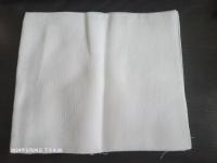 China Sterilization EO Cotton Medical Gauze Swab 7.5*7.5 for Medical Applications for sale