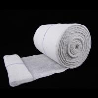 China Medical Grade Absorbent Gauze with High Softness and Cotton Fabric for sale