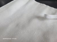 China Absorbency Square Cotton Gauze Swab EO Sterilized Medical Pads for Optimal Absorption and Protection ISO for sale