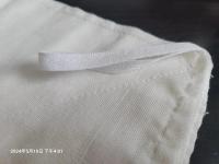 China Sterilized Gauze Pieces Gauze Spongess Absorbency Cotton ISO Certified for sale