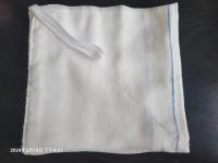 China Cotton Medical Gauze Swabs for Gentle Wound Care ISO Certified for sale