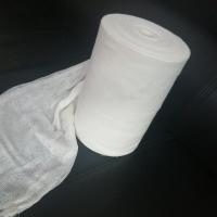 China 4-Ply Premium Hypoallergenic Medical Gauze Rolls for sale