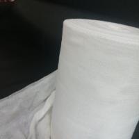China Soft Breathable Durability White Jumbo Gauze Roll Gauze Roll For Wound Care 100yard for sale