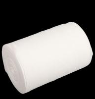 China Hospital Medical Gauze Rolls , Bleached Gauze Jumbo Roll Eco Friendly for sale
