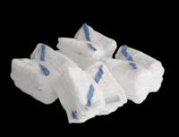 China Hospital Use Gauze Laparotomy Sponge With Blue Loop Great Breathability for sale