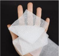 China Medical Surgical Gauze Bandage Roll 100% Cotton Free Sample Available for sale