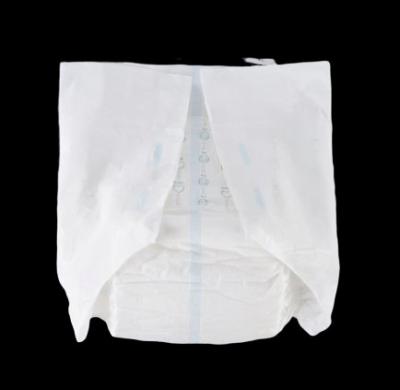 China Breathable Absorption Disposable Adult Diaper Water Proof Comfortable for sale