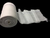 China Surgical Consumable Absorbent Medical Jumbo Gauze Roll for Hospital for sale