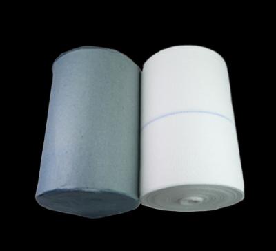 China Disposable Medical Cotton Gauze Bandage Rolls 90cmx1000m No Sensitization for sale