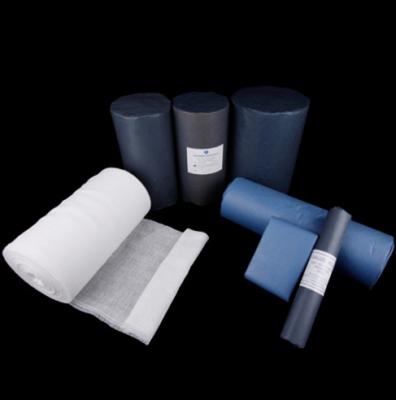 China 4 Ply Absorbent Gauze Bandage Roll 36' X 100 Yards For Hospital / Clinic for sale