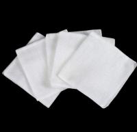 China Surgical Dressing Medical Gauze Swab High Softness Non Sterile Hospital Use for sale