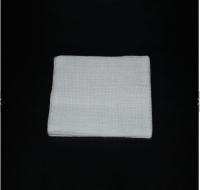 China Soft Absorbent Medical Gauze Swab , Wound Dressing Swabs For Clinic Use for sale