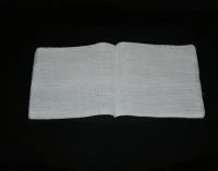China Surgical Cotton Sterile Gauze Swabs , Soft Gauze Swabs High Absorbency for sale