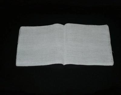 China Surgical Cotton Sterile Gauze Swabs , Soft Gauze Swabs High Absorbency for sale