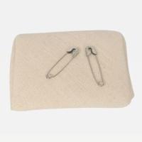 China Triangular Absorbent Gauze Bandage 100% Cotton for Hand And Foot for sale