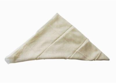 China Absorbent Cotton Gauze Triangular Bandage First Aid With CE Approved for sale