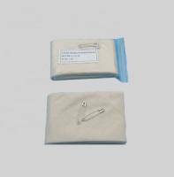 China First Aid Emergency Absorbent Gauze Bandage Medical Use Sterile / Non-Sterile for sale
