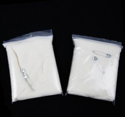 China Full Sizes Health Care Absorbent Gauze / First Aid Using Triangular Bandage for sale