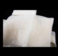 China Breathable Absorbent Gauze Triangle Bandage Eco Friendly for Wound Care for sale