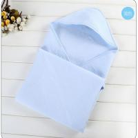 China Multi Colored Baby Care Cotton Products Hold Quilt Soft Touch Comfortable for sale