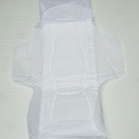 China Disposable Women's Sanitary Products Sanitary Pads Sanitary Napkin With Wings for sale