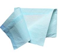 China Leakage proof Disposable Underpads For Incontinence Customized Size for sale