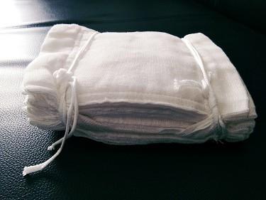 China Absorbent Medical Surgical Gauze Face Mask Comfortable For Hospital for sale