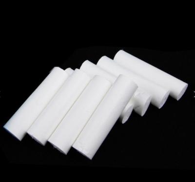 China Absorbent Hydrophilic Surgical Medical Gauze Rolls With 100% Bleached Cotton for sale