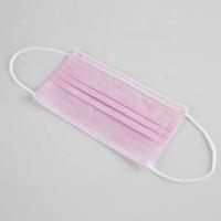 China Disposable Kids Face Mask 3ply for sale
